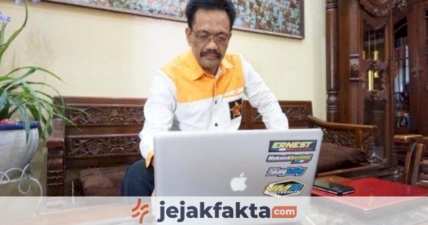 Pengakuan Prof Sukardi Weda ke JejakFakta, Wakil Rektor UNM yang Dipecat