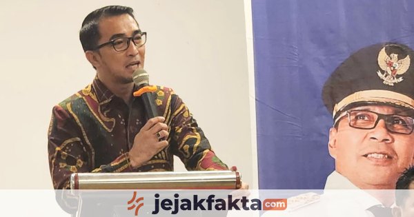 Anggota DPRD Makassar Mario David Sosialisasi Perda Bantuan Hukum Bagi ...