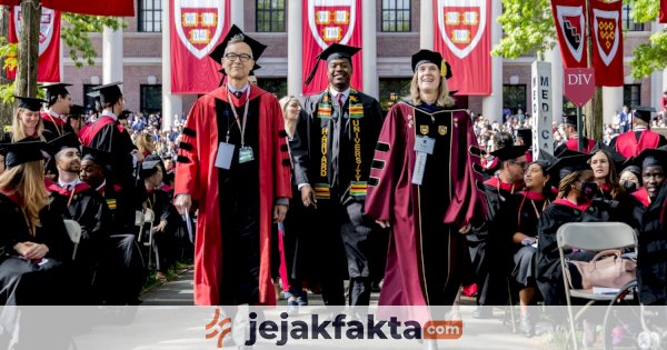Universitas Harvard Kini Punya Perkuliahan Bahasa Indonesia