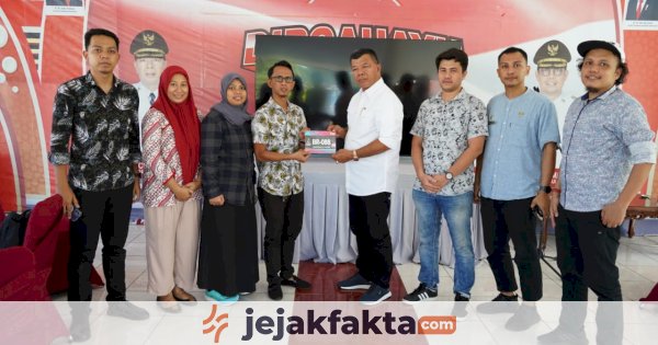 Bulukumba Run 2023 Bakal Diikuti 800 Pelari, Ada dari Kenya