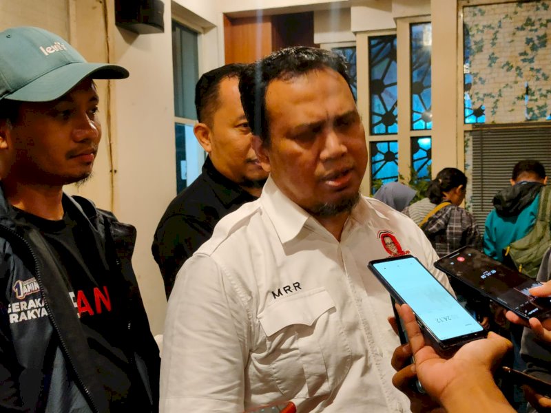 Pilpres 2024, TPN Anies-Muhaimin Optimis Masuk Putaran Kedua