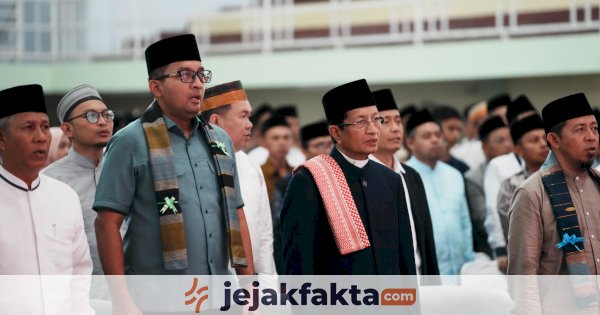 Kisah Inspiratif Nasaruddin Umar: Dari Cita-cita Jadi Mantri, Kini Menag