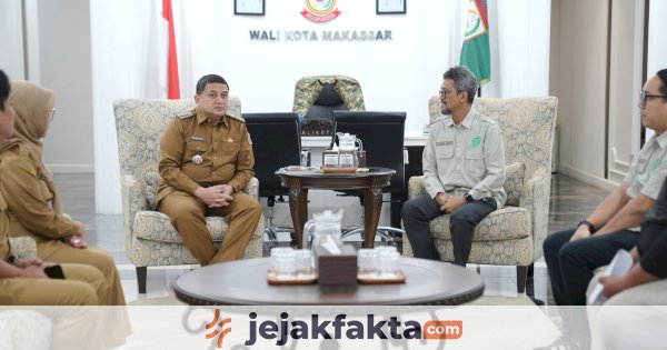 Makassar Jadi Tuan Rumah Kongres Nasional PABMI 2025, Siap Sambut Ahli ...