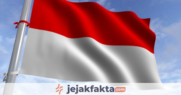 Sejarah Bendera Merah Putih: Dari Warisan Majapahit Hingga Simbol ...